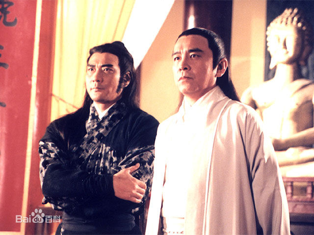 徐少强(Norman Chui)参演电视剧最新剧照-万佳直播吧