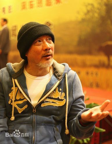 徐少强(Norman Chui)参加活动素颜照-万佳直播吧