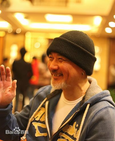 徐少强(Norman Chui)参加活动素颜照-万佳直播吧