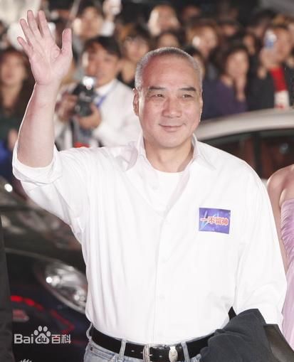 徐少强(Norman Chui)参加活动素颜照-万佳直播吧