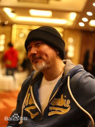 徐少强(Norman Chui)参加活动素颜照-万佳直播吧