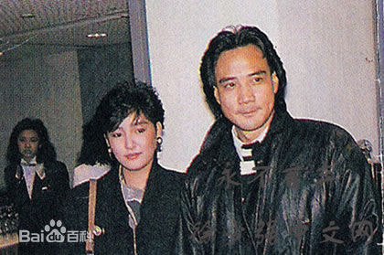 徐少强(Norman Chui)拍戏间隙生活照-万佳直播吧