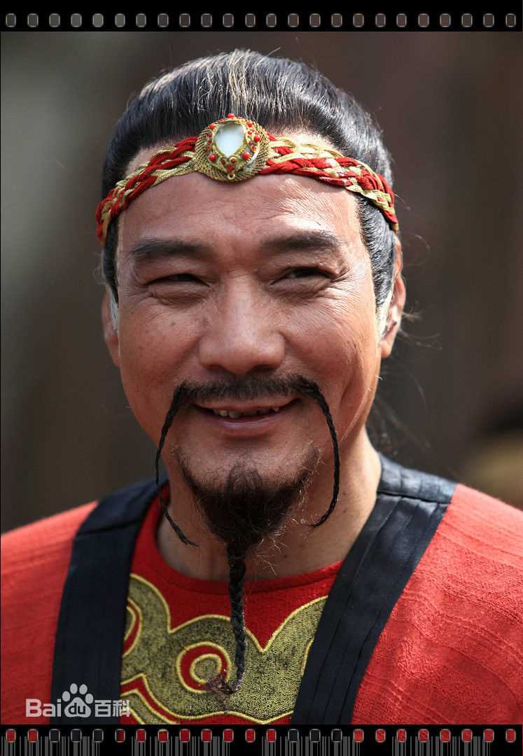 徐少强(Norman Chui)在《精卫填海》图片中的-最优质徐少强(Norman Chui)在《精卫填海》图片中的-万佳直播吧