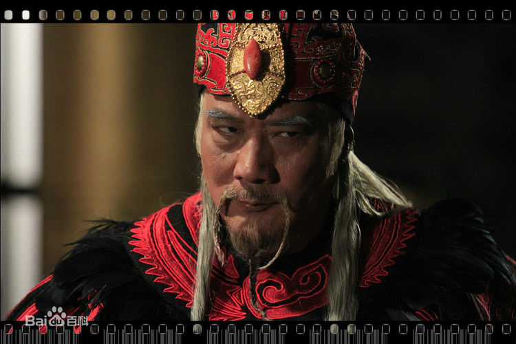 徐少强(Norman Chui)在《精卫填海》图片中的-最优质徐少强(Norman Chui)在《精卫填海》图片中的-万佳直播吧