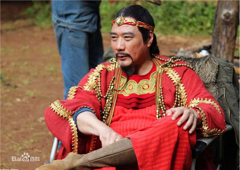 徐少强(Norman Chui)在《精卫填海》图片中的-最优质徐少强(Norman Chui)在《精卫填海》图片中的-万佳直播吧