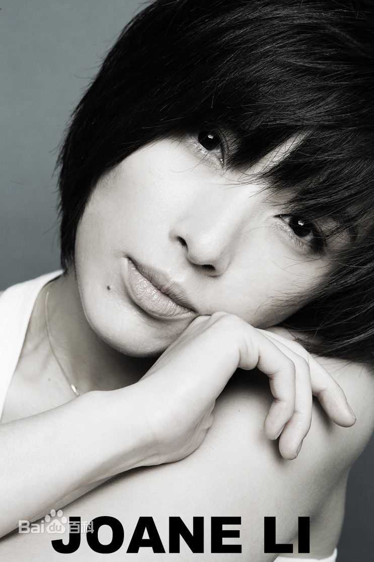 李佳(Joane Li)精选图册-万佳直播吧