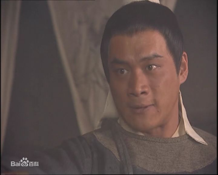 丁海峰(HaiFeng·Ding)饰演武松图册-万佳直播吧