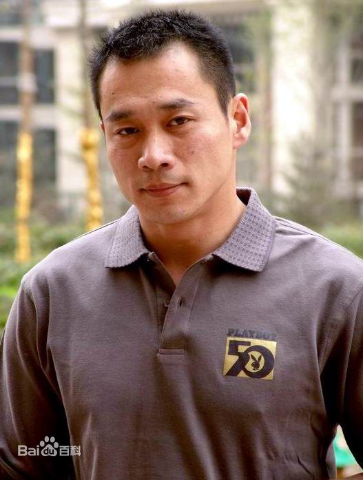 最新丁海峰(HaiFeng·Ding)精彩图册-万佳直播吧