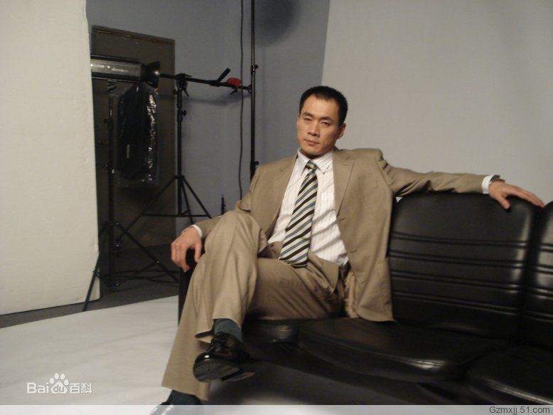 精选丁海峰(HaiFeng·Ding)精彩图册-万佳直播吧