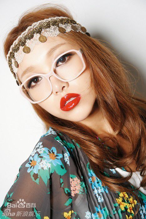 最全黄一琳(U.lin)精彩图册-万佳直播吧