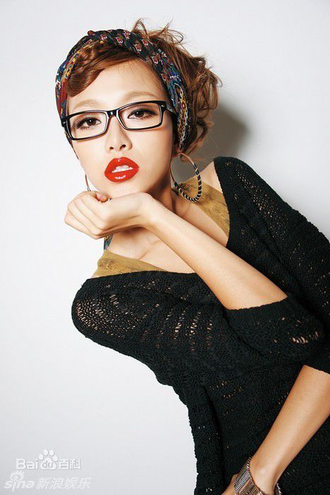 最全黄一琳(U.lin)精彩图册-万佳直播吧