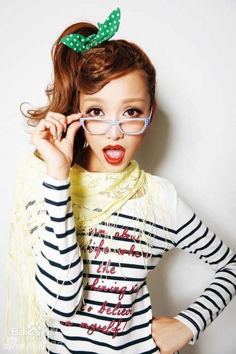 最全黄一琳(U.lin)精彩图册-万佳直播吧