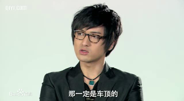 最全王传君(Eric Wang)精彩图册-万佳直播吧