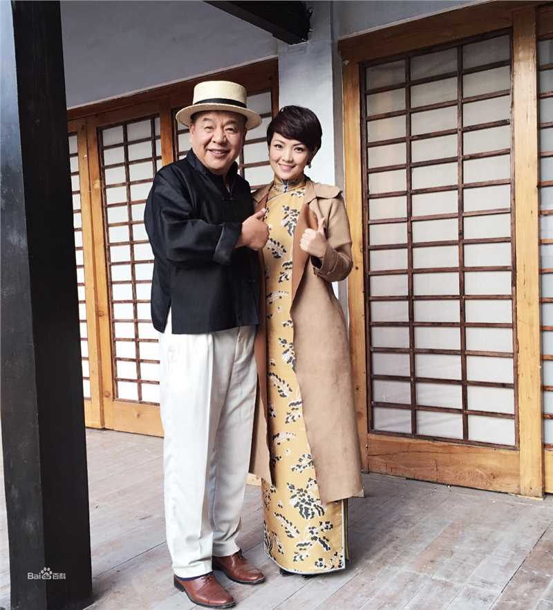 斯琴高丽(si qin gao li)参演影视作品（2005—2016）图册-万佳直播吧