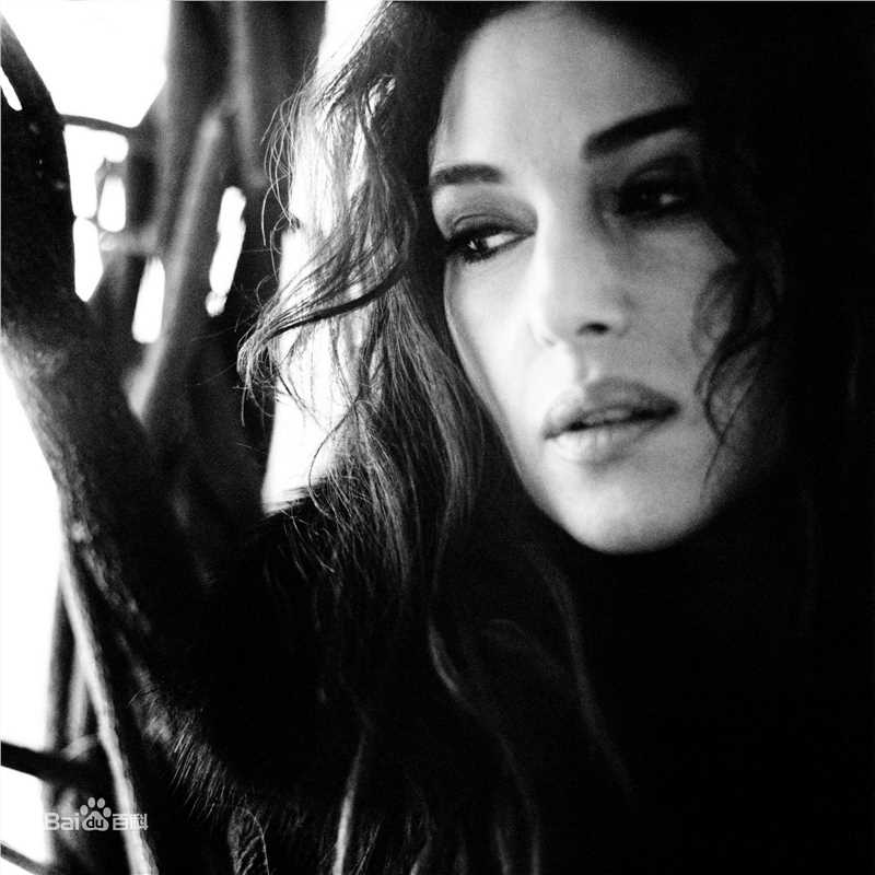 高清莫妮卡·安娜·玛丽亚·贝鲁奇(Monica Anna Maria Bellucci)莫妮卡·贝鲁奇精彩图册-万佳直播吧