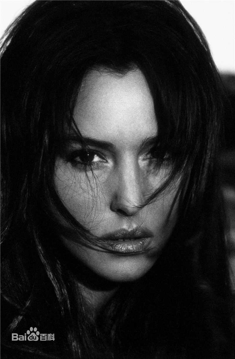 高清莫妮卡·安娜·玛丽亚·贝鲁奇(Monica Anna Maria Bellucci)莫妮卡·贝鲁奇精彩图册-万佳直播吧