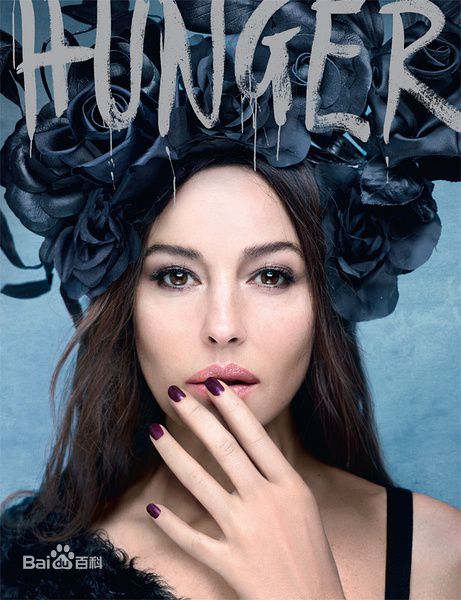 莫妮卡·安娜·玛丽亚·贝鲁奇(Monica Anna Maria Bellucci)精彩图册1-万佳直播吧