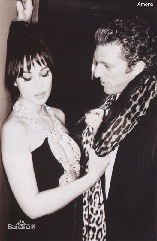 莫妮卡·安娜·玛丽亚·贝鲁奇(Monica Anna Maria Bellucci)莫妮卡·贝鲁奇精彩图册-最优质莫妮卡·安娜·玛丽亚·贝鲁奇 ...