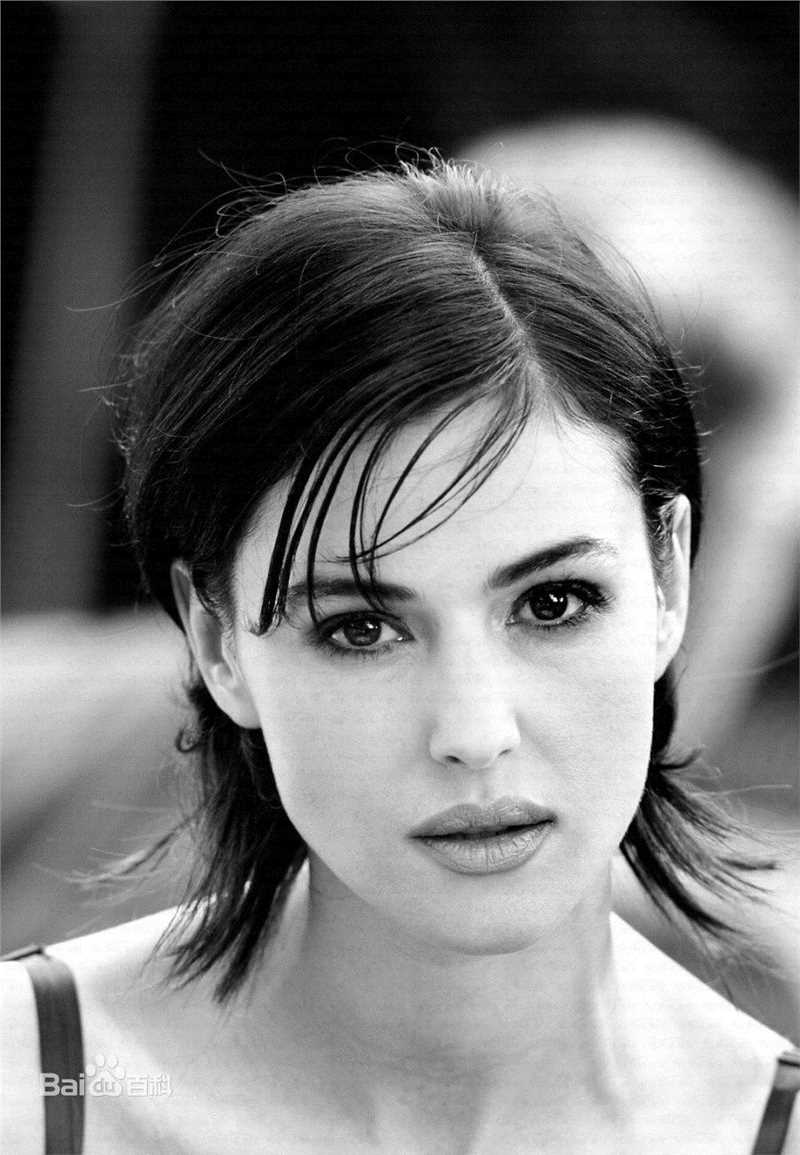 最新莫妮卡·安娜·玛丽亚·贝鲁奇(Monica Anna Maria Bellucci)莫妮卡·贝鲁奇精彩图册-万佳直播吧