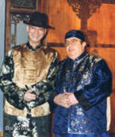 林栋甫(Lin Dongfu)最全剧照-万佳直播吧