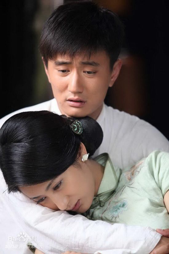 精选叶静(Ye Jing)《流泪的新娘》剧照图册-万佳直播吧