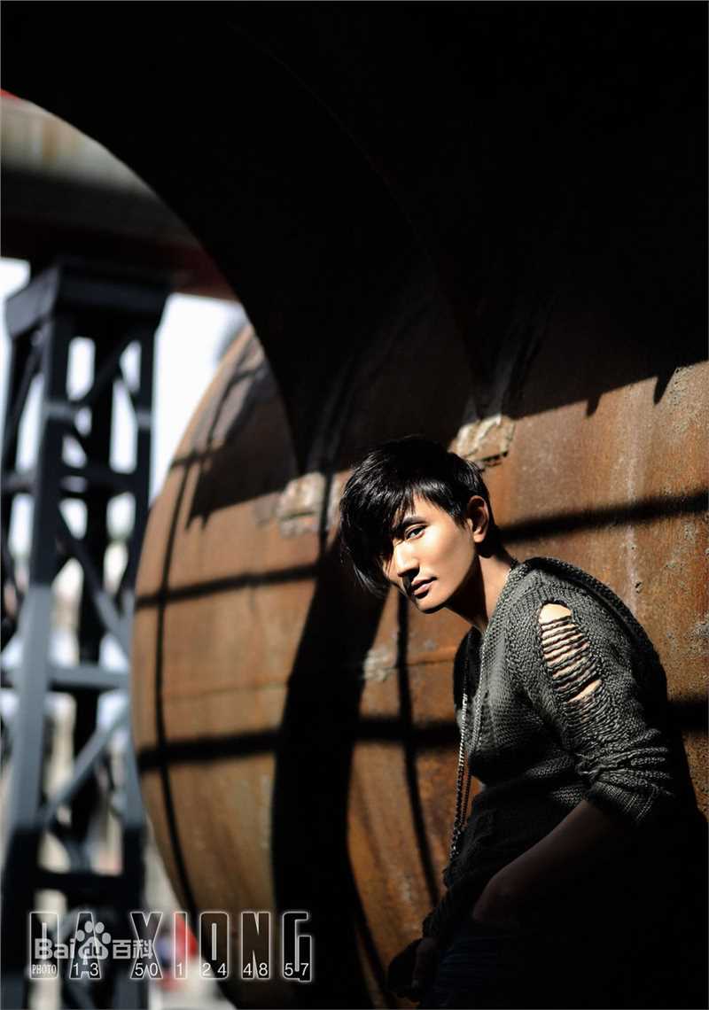 叶静(Ye Jing)高清个人图集-万佳直播吧