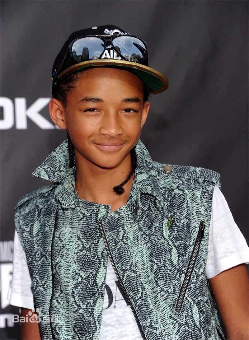 贾登·史密斯(Jaden ith)精彩图册-万佳直播吧