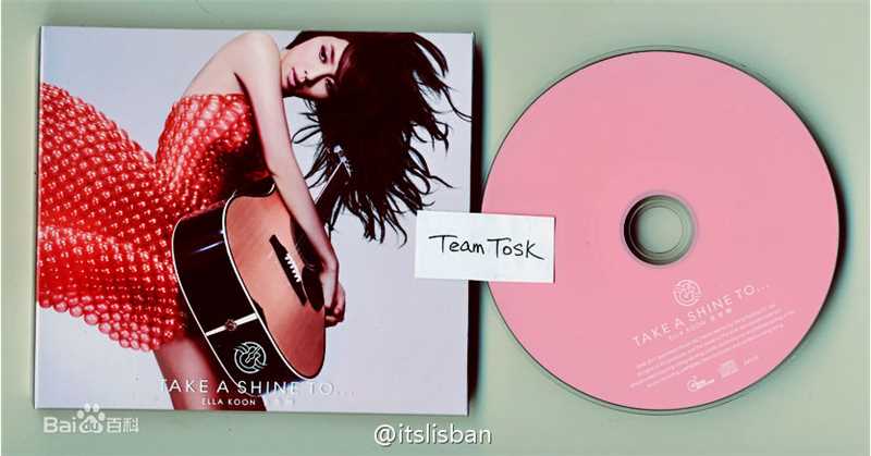 官恩娜(Ella Koon)2011新专辑性感图片图集-万佳直播吧