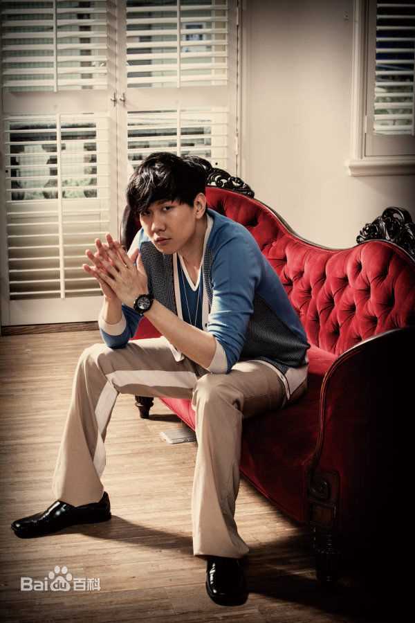 最新林俊杰(JJ Lin)性感图片-万佳直播吧