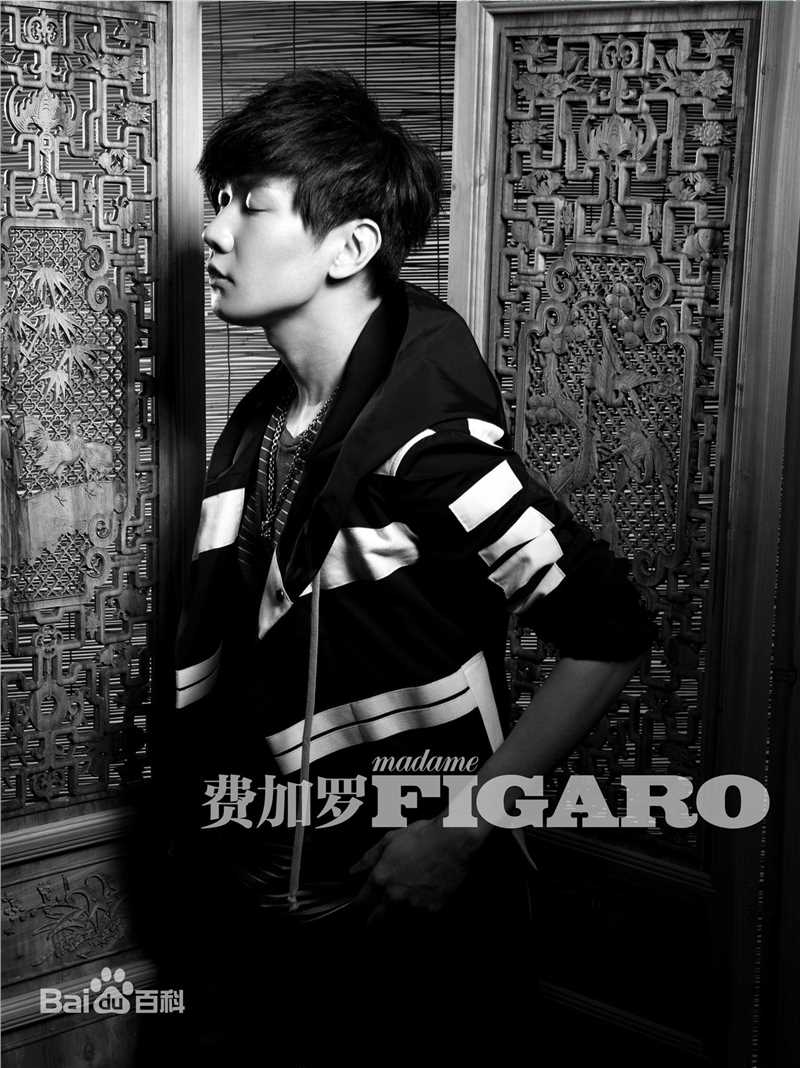 最新林俊杰(JJ Lin)性感图片-万佳直播吧