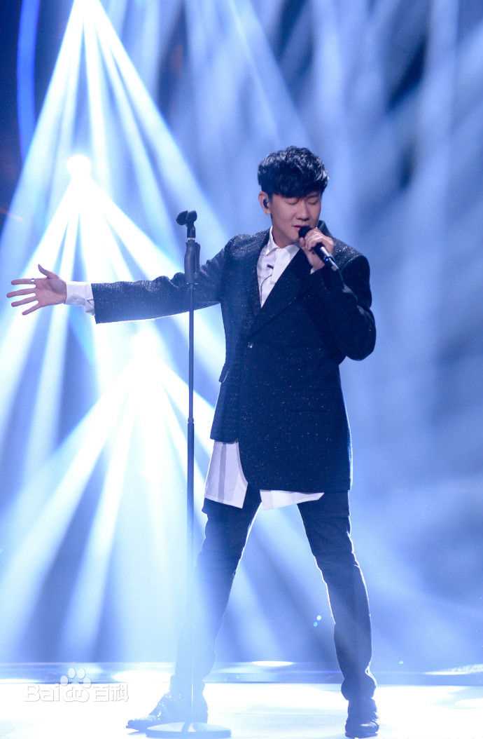 最新林俊杰(JJ Lin)性感图片-万佳直播吧