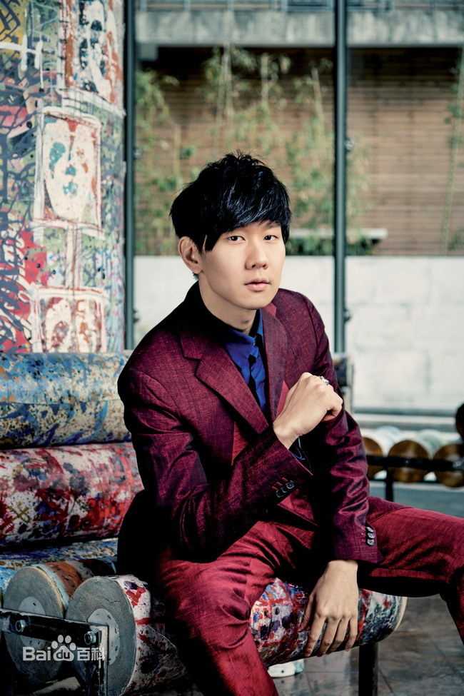 最新林俊杰(JJ Lin)性感图片-万佳直播吧