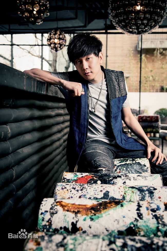 最新林俊杰(JJ Lin)性感图片-万佳直播吧