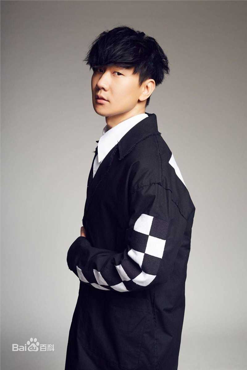 最新林俊杰(JJ Lin)性感图片-万佳直播吧