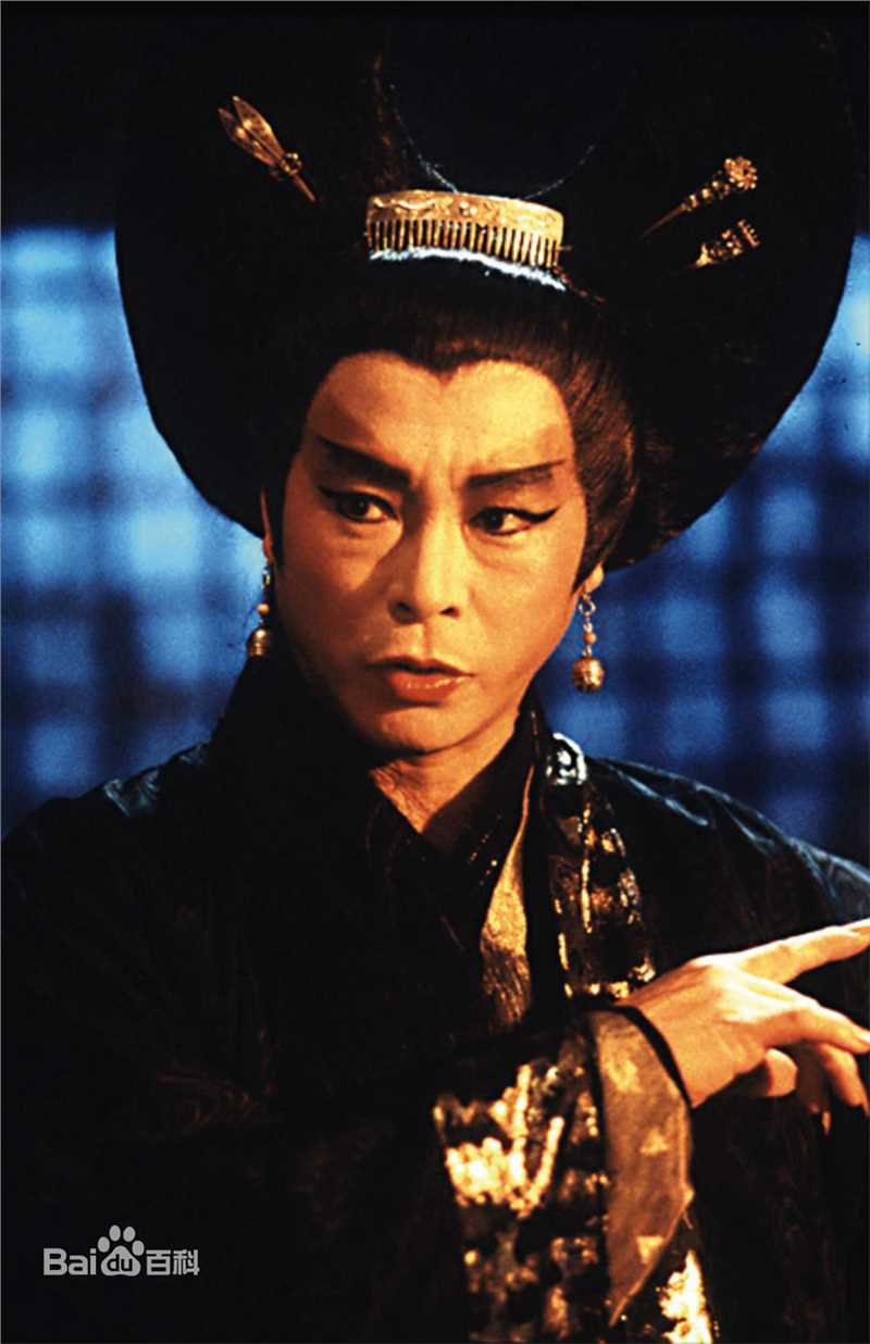 刘兆铭(Lau Siu Ming)倩女幽魂 剧照-万佳直播吧