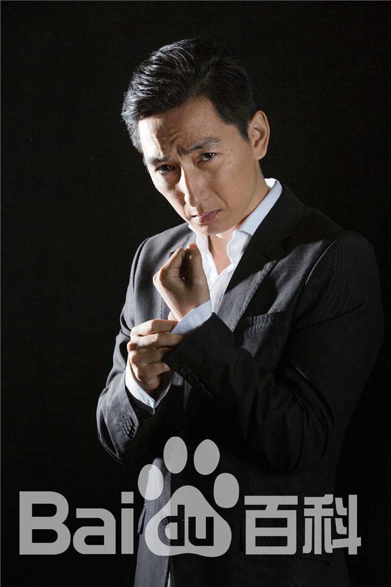 高清蒋中伟(Jiang Zhongwei)图片-万佳直播吧