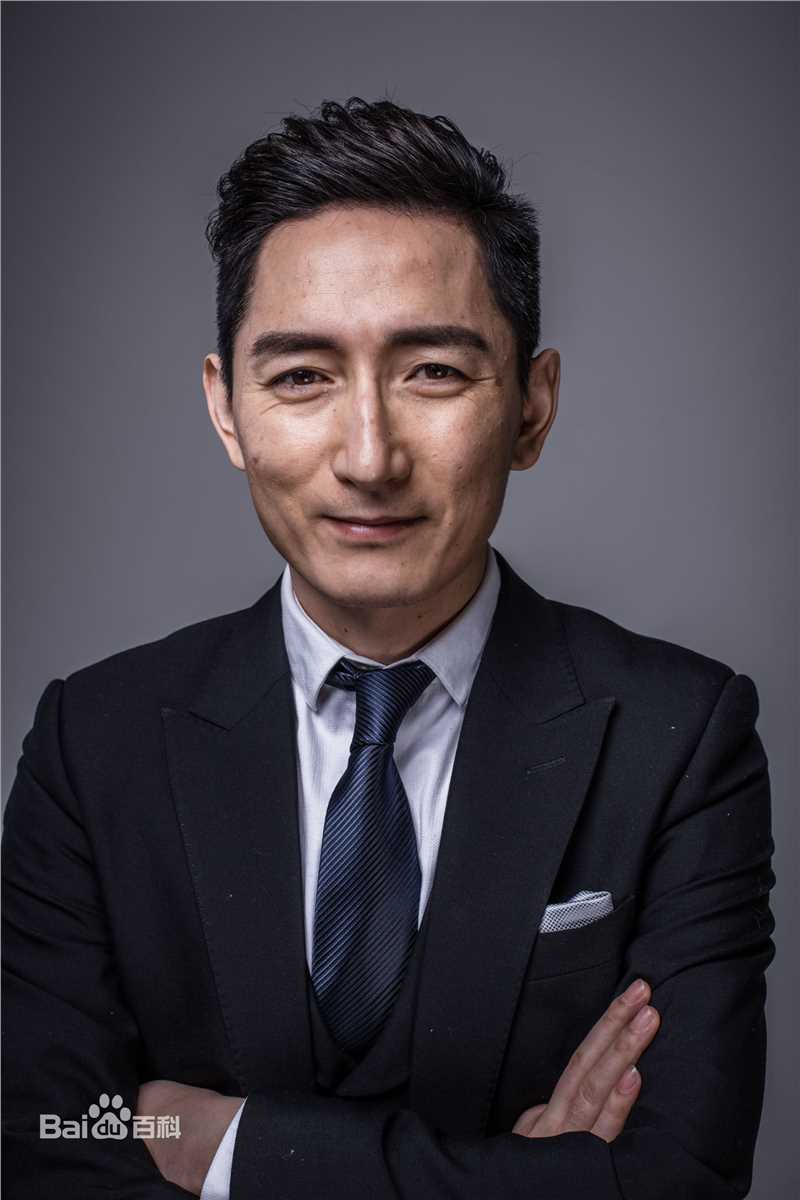 高清蒋中伟(Jiang Zhongwei)图片-万佳直播吧