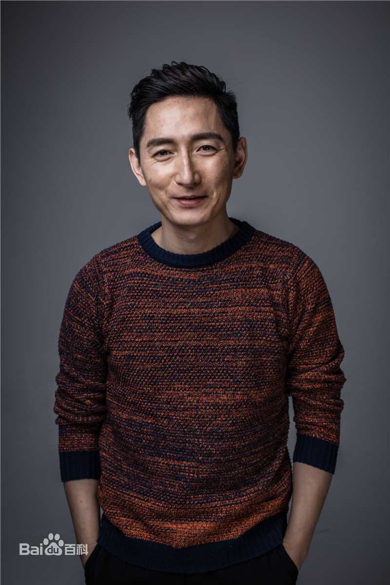 高清蒋中伟(Jiang Zhongwei)图片-万佳直播吧