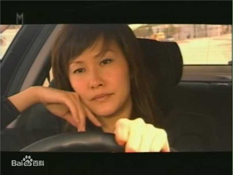 陈慧珊(Flora Chan)参演电影作品（2001-2006）图册-万佳直播吧