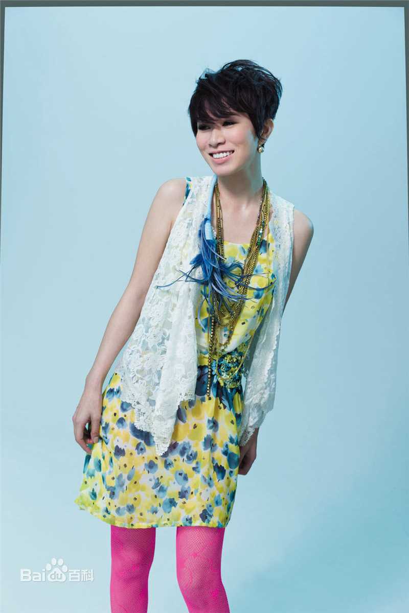 最全佘诗曼(Charmaine Sheh)精彩图册-万佳直播吧