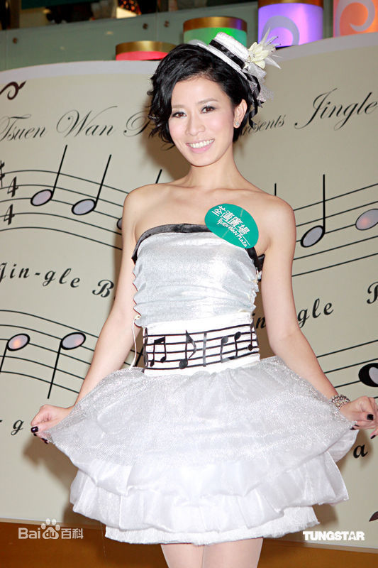 精选佘诗曼(Charmaine Sheh)精彩图册-万佳直播吧