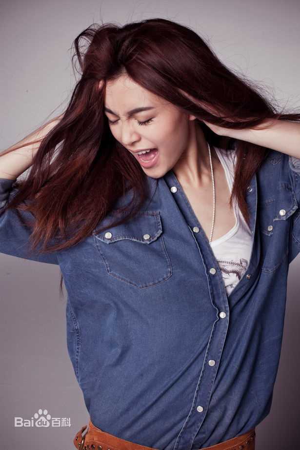 文咏珊(Janice Man(JM))模特生活照-文咏珊(Janice Man(JM))模特生活照相册-万佳直播吧