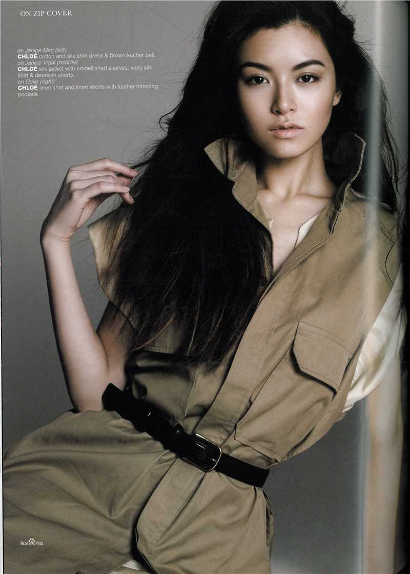 文咏珊(Janice Man(JM))模特生活照-文咏珊(Janice Man(JM))模特生活照相册-万佳直播吧