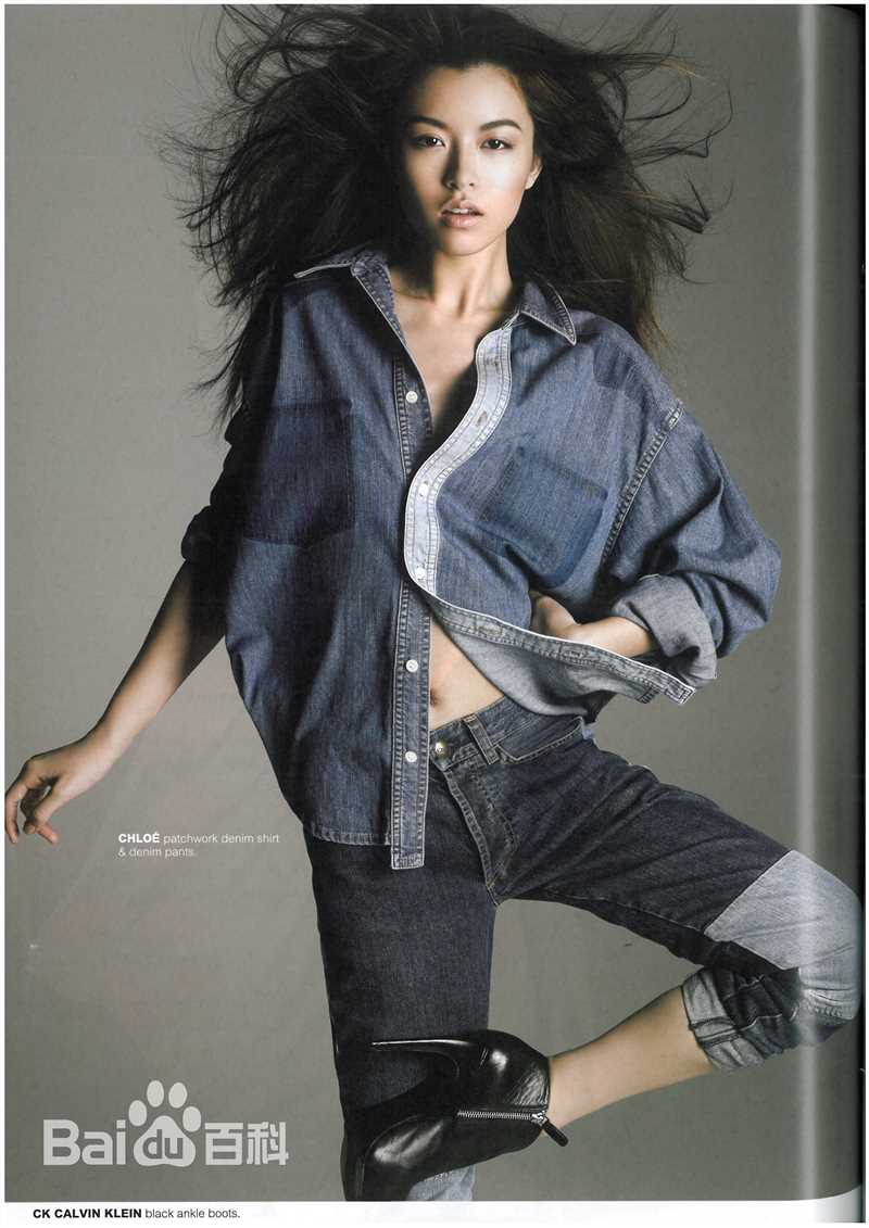 文咏珊(Janice Man(JM))模特生活照-文咏珊(Janice Man(JM))模特生活照相册-万佳直播吧