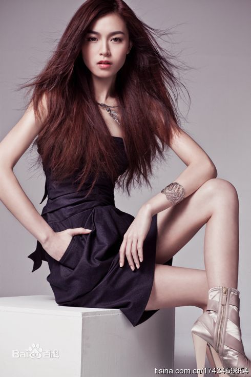 文咏珊(Janice Man(JM))模特生活照-文咏珊(Janice Man(JM))模特生活照相册-万佳直播吧