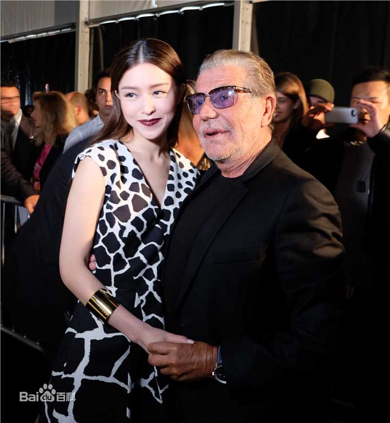 文咏珊(Janice Man(JM))米兰图片图集-万佳直播吧