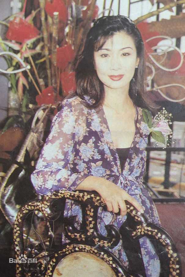 吴家丽(Carrie Ng)素颜照-最优质吴家丽(Carrie Ng)素颜照-万佳直播吧