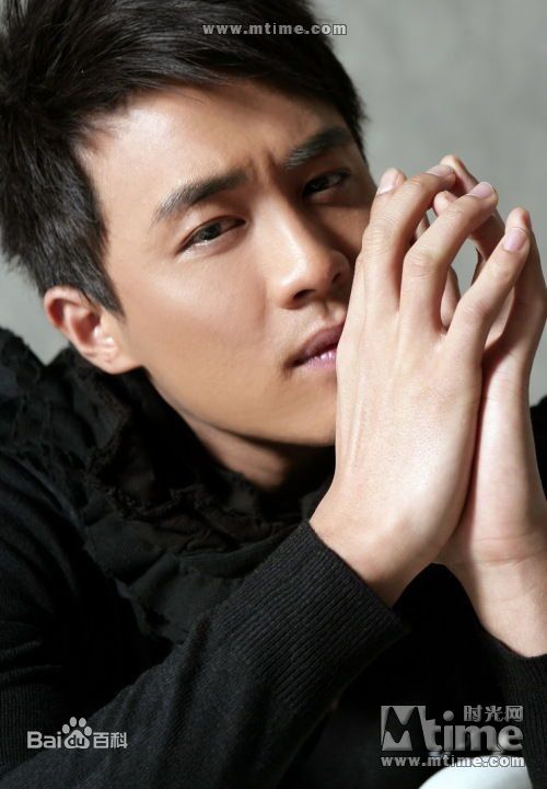 杜淳(Du Chun)高清图册-万佳直播吧