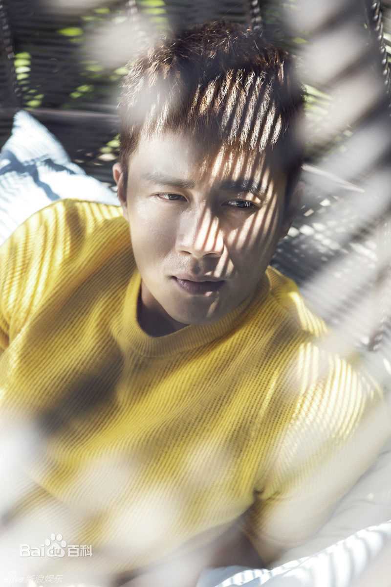 杜淳(Du Chun)高清图册-万佳直播吧