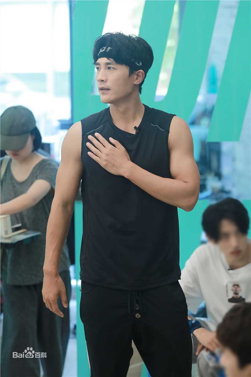 杜淳(Du Chun)最全健身-杜淳(Du Chun)最全健身相册-万佳直播吧